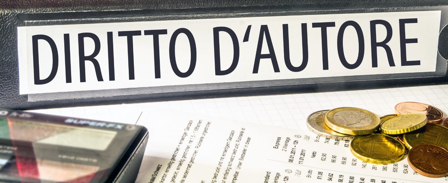 Diritto d'Autore in Italia: Tutela Creativa - 3D Revolution